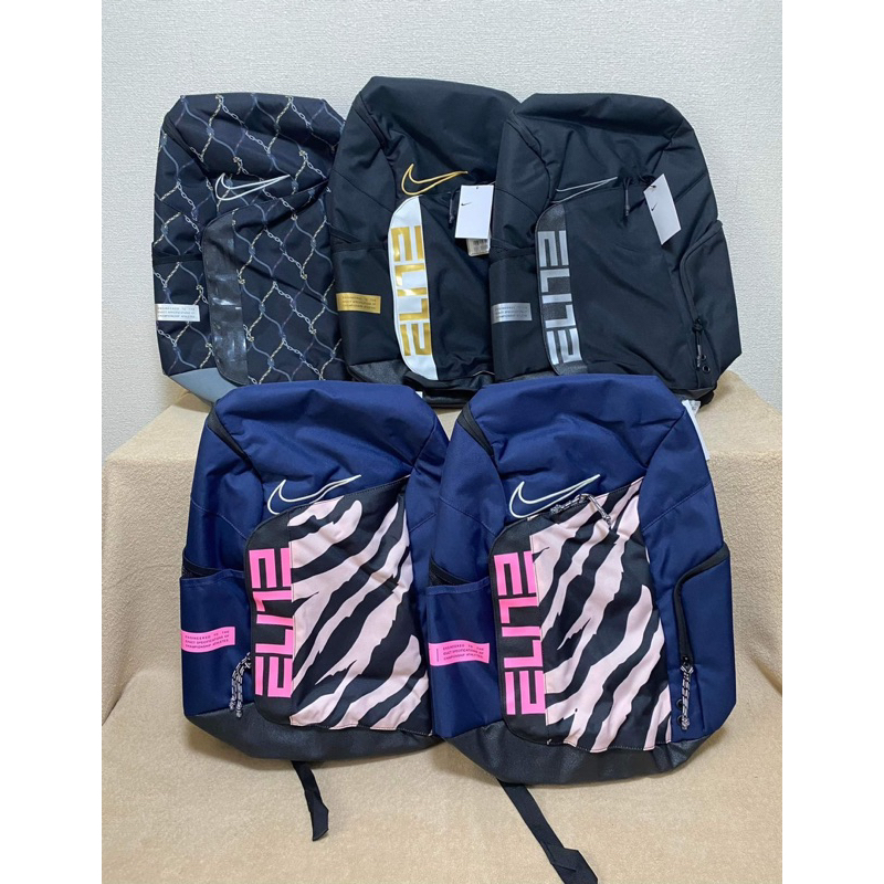 Nike Hoops Elite Pro Backpack Authentic Legit 32Liters NIKE JAPAN ...