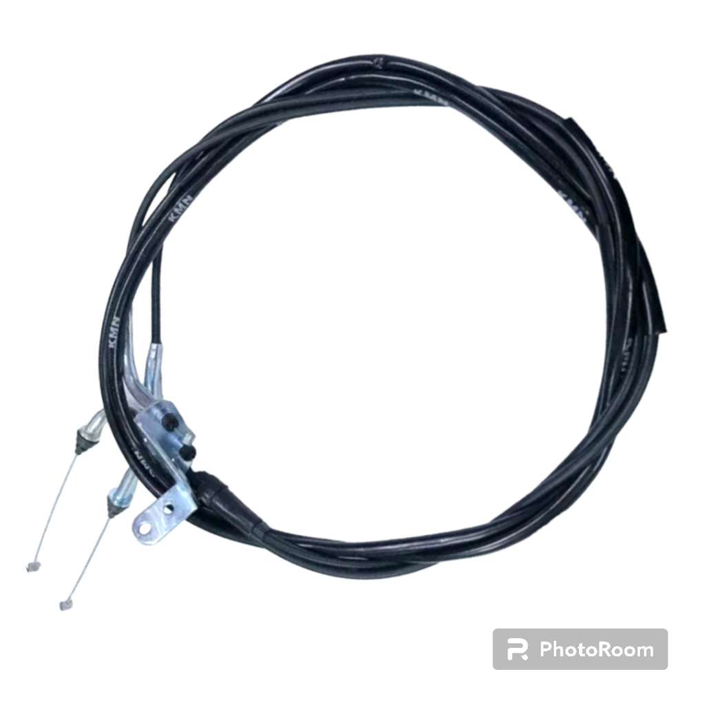 Mio i 125/M3 THROTTLE CABLE ( japan quality) | Shopee Philippines