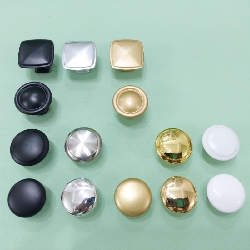 cabinet Door Handle Single Hole CabinetHandle | Shopee Philippines