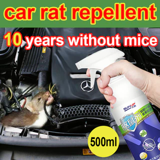 Shop rat repellent spray for Sale on Shopee Philippines