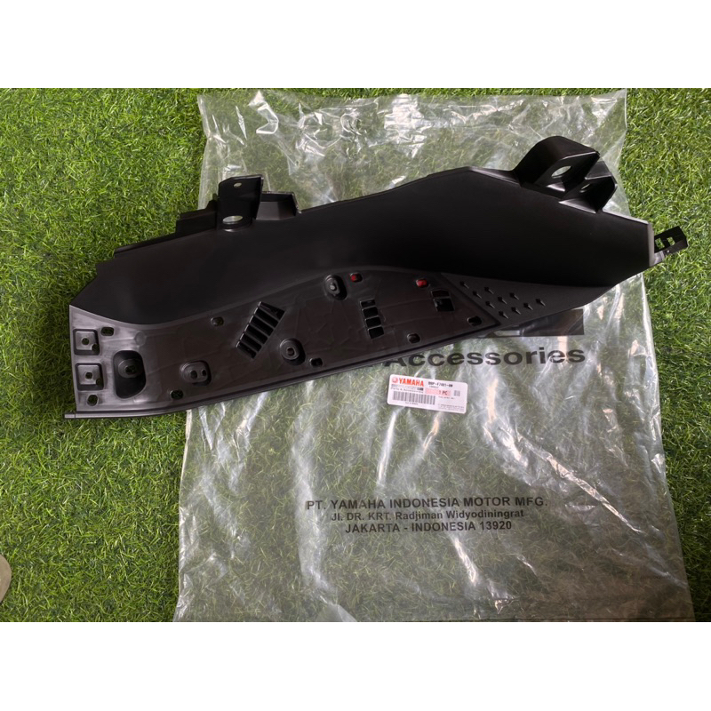 Footrest Board for Yamaha Aerox V2 | Shopee Philippines