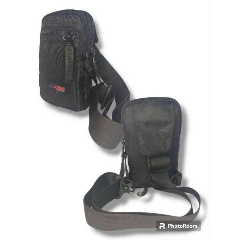 Jaykens Sling Body Bag (Hyper Body Bag) | Shopee Philippines