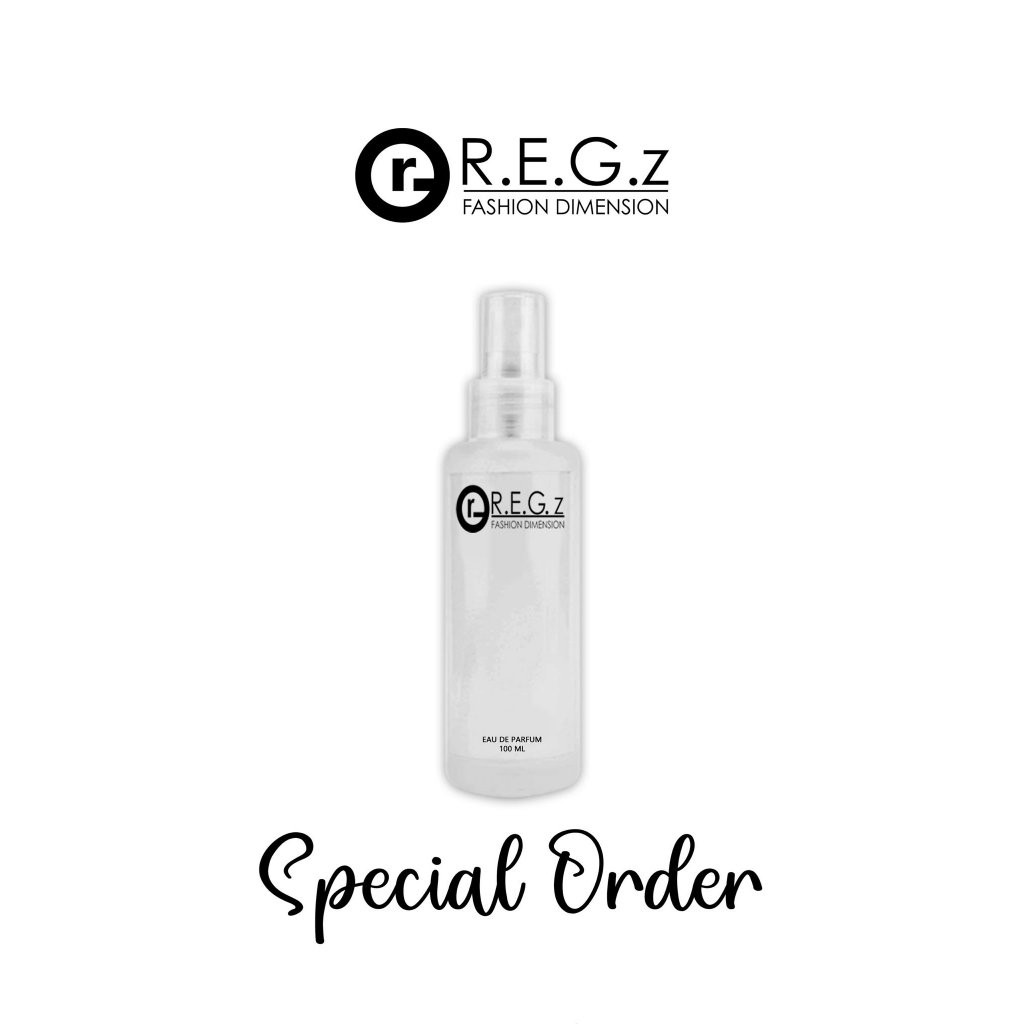 REGz FD Special Order | Shopee Philippines