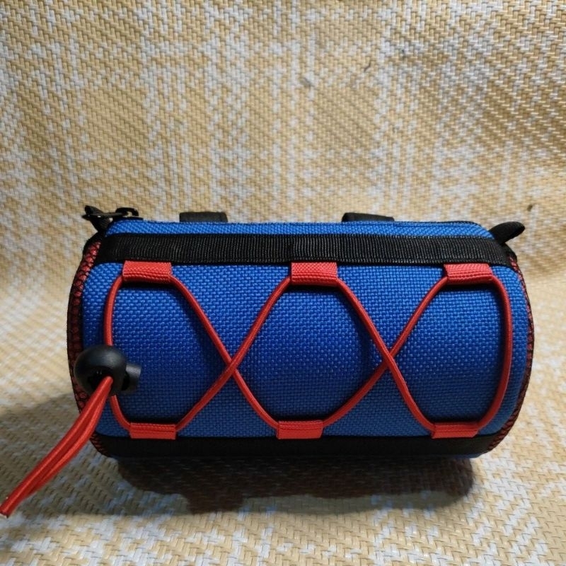 Mini Handlebar Bag Version 2 | Shopee Philippines