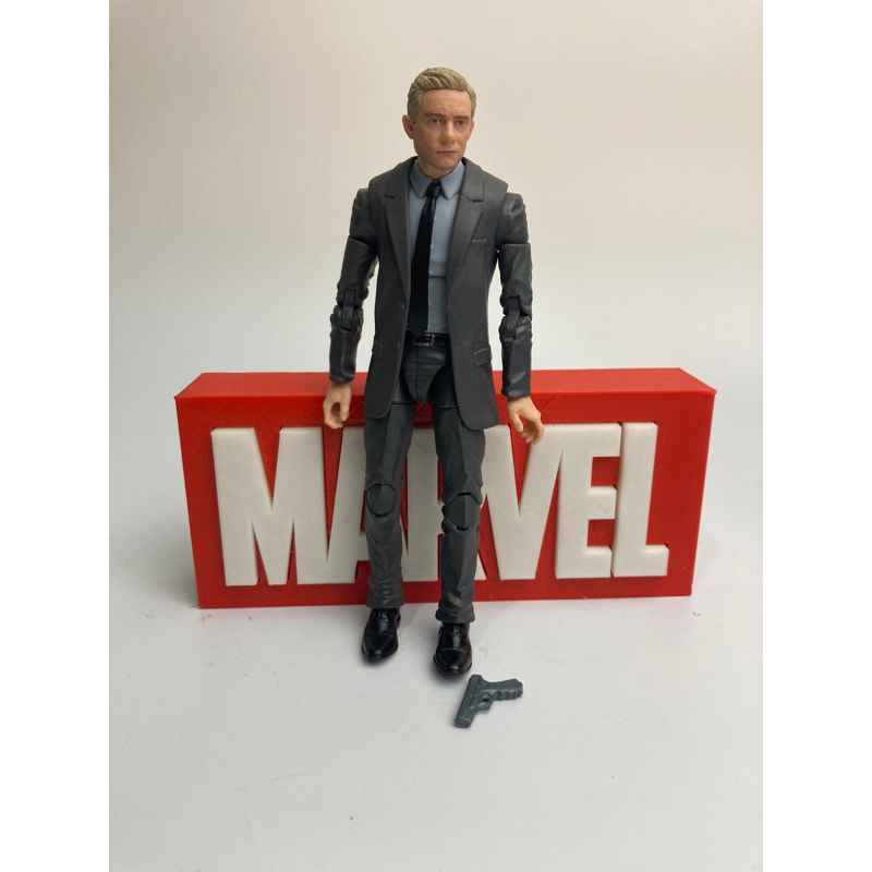 Marvel Legends Everett Ross | Shopee Philippines