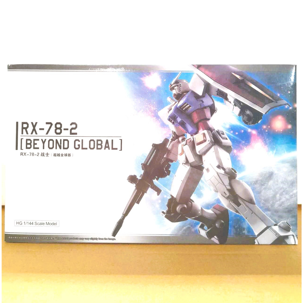 MODEL KIT 144 SCALE RX-78 mix by 2 | Shopee Philippines