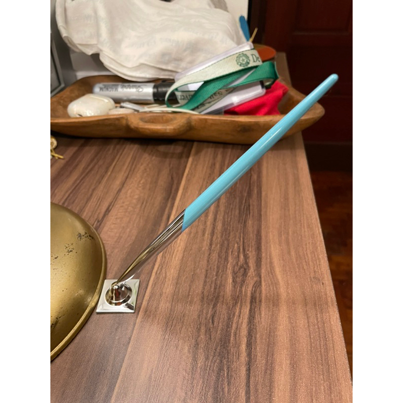 Vintage Sheaffer Deskette / the put-able pen | Shopee Philippines