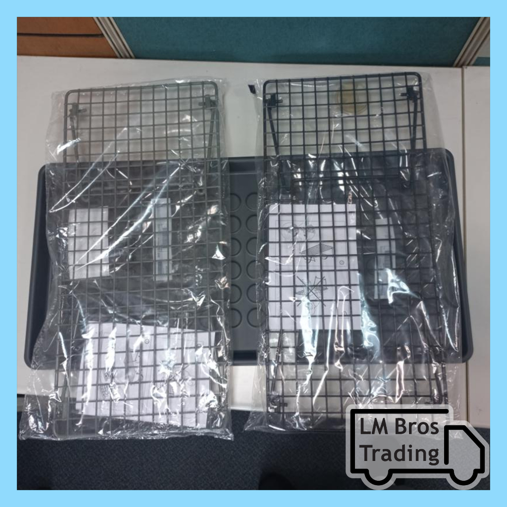 Grejig Shoe Rack and Baggmuck Shoe Tray | Shopee Philippines