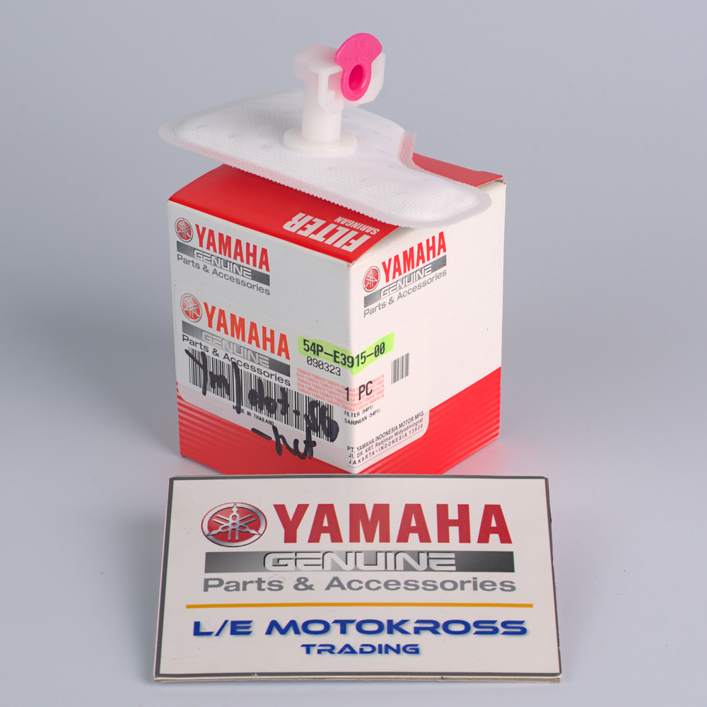 Genuine Original Yamaha Fuel Filter 54P-E3915-00 Mio i 125 M3 Soul Nmax ...