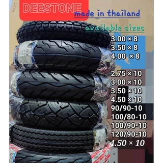 Shop deestone tires for Sale on Shopee Philippines