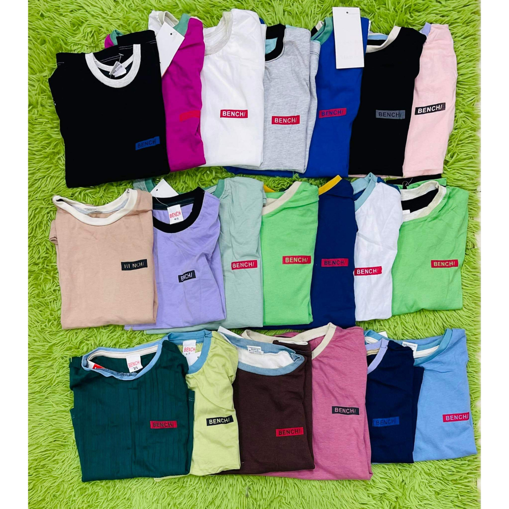 KIDS OVERUNS SALE made in BANGLADESH Assorted brand | Shopee Philippines