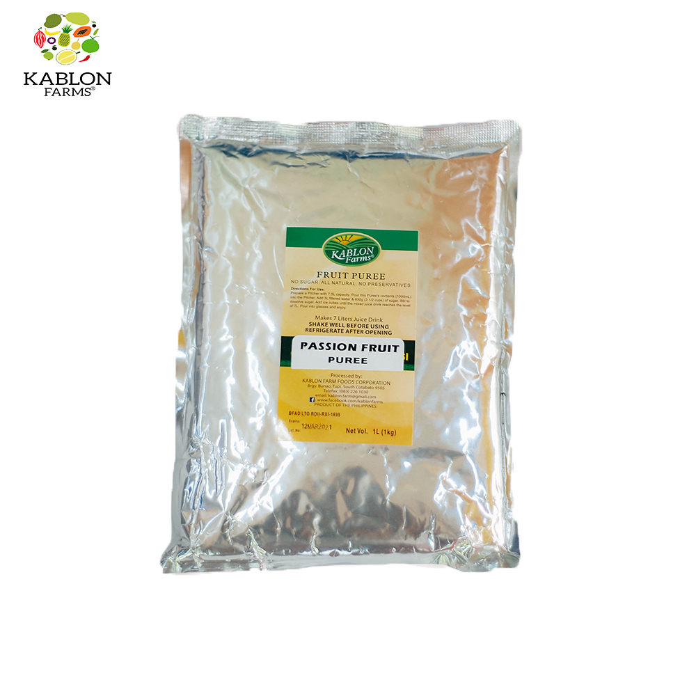 KABLON FARMS All Natural Fruit Juice 1L | Shopee Philippines