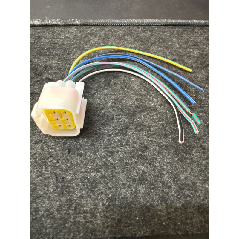 CDI Socket mio sporty | Shopee Philippines