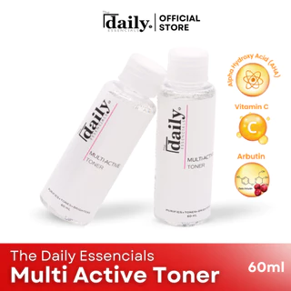 The Daily Essencials, Online Shop | Shopee Philippines