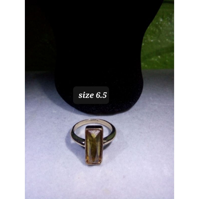 Preloved Japan Rings | Shopee Philippines