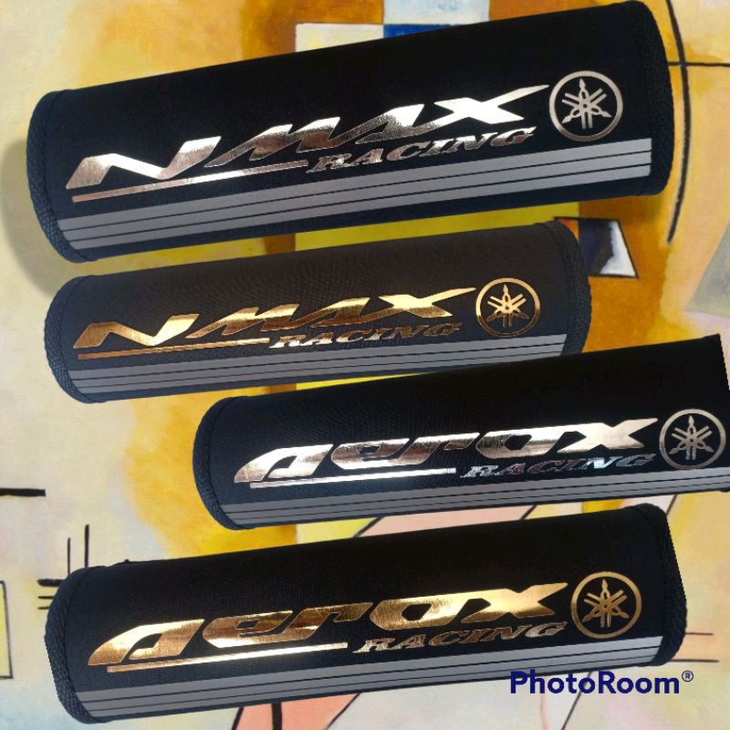 shock cover for aerox/nmax v1, v2 | Shopee Philippines