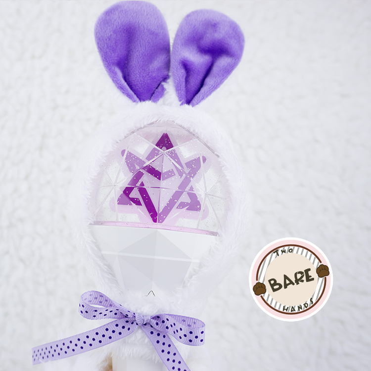 ASTRO RoBong Version 2 AROHA Light Stick Cover [NO LIGHTSTICK] by ...