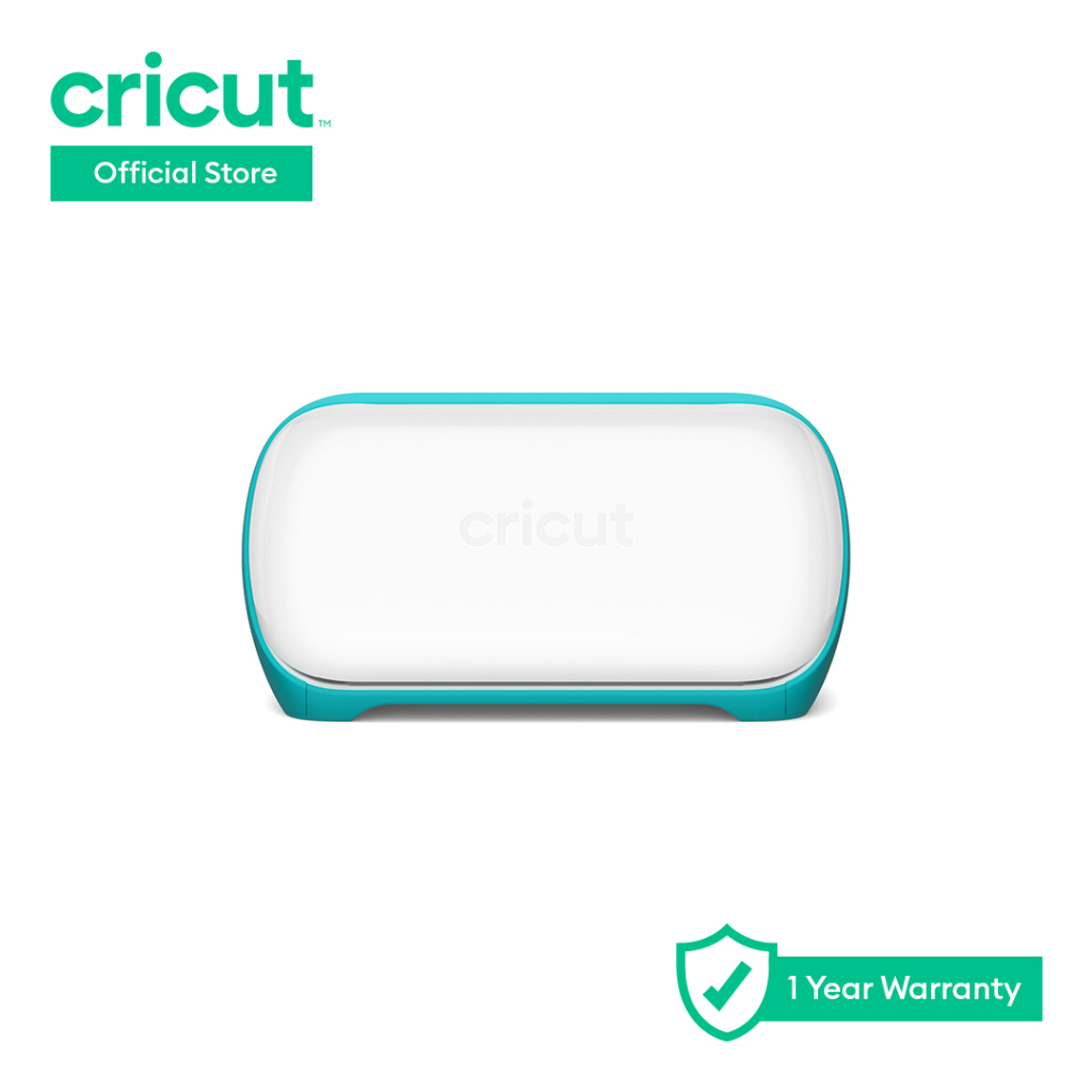 Cricut Joy Compact and Portable Cutting Machine | Shopee Philippines