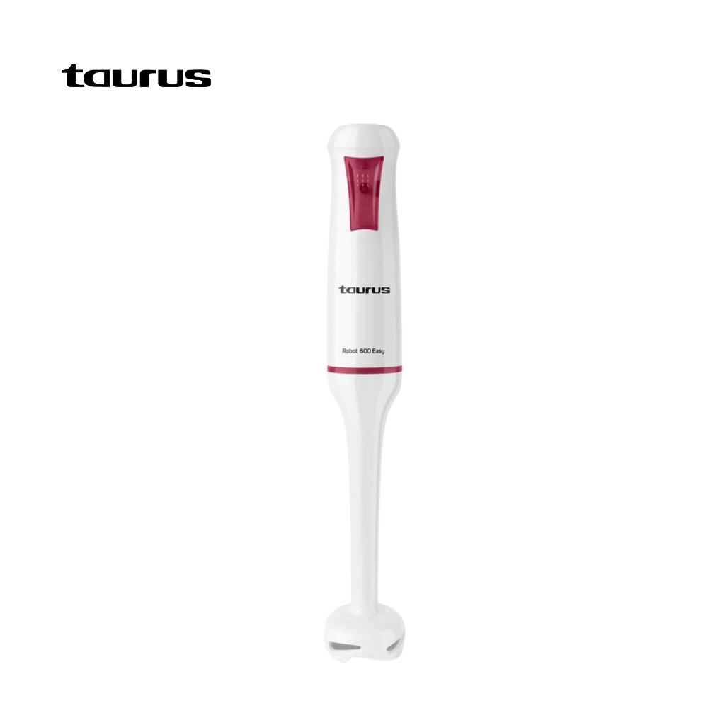 Taurus Robot 600 Easy - 600W Hand Blender | Shopee Philippines