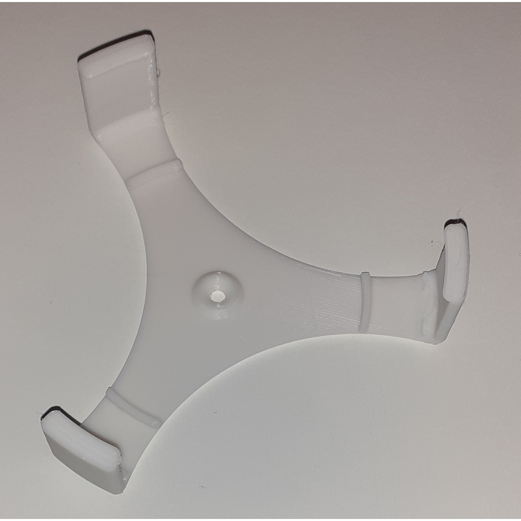 TP-Link Deco M5 M7 TOUGHEN version Locking Wall / Ceiling Mount (MOUNT ...