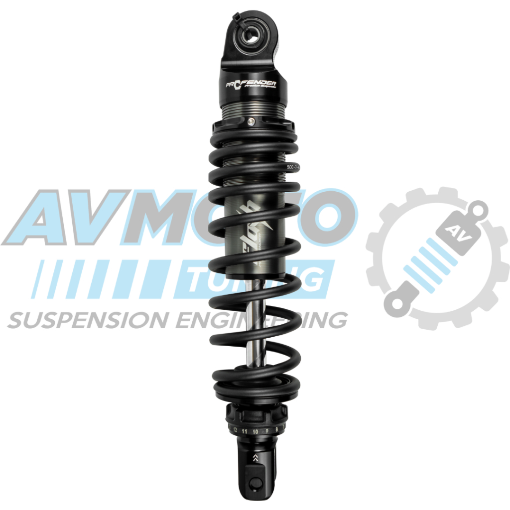 PROFENDER FAZZIO, CLICK, MIO, GENIO, BEAT, GRAVIZ, GEAR | Shopee ...