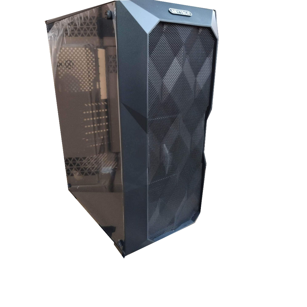 Keytech Armor Knight Gaming Case | Shopee Philippines