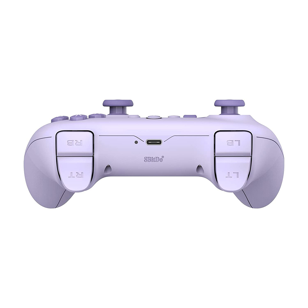 8BitDo Ultimate C 2.4G Wireless Controller [81HC] | Shopee Philippines