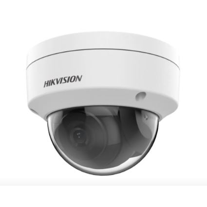 Hikvision | DS-2CD1123G0E-I | 2 MP Fixed Dome Network Camera | Shopee Philippines