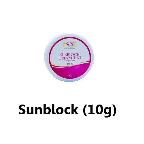 Original SCD Peeling Set (100ml and 50ml) | Shopee Philippines