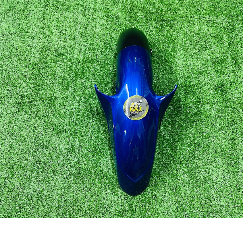 Sniper 135/ x1r Front fender genuine yamaha | Shopee Philippines