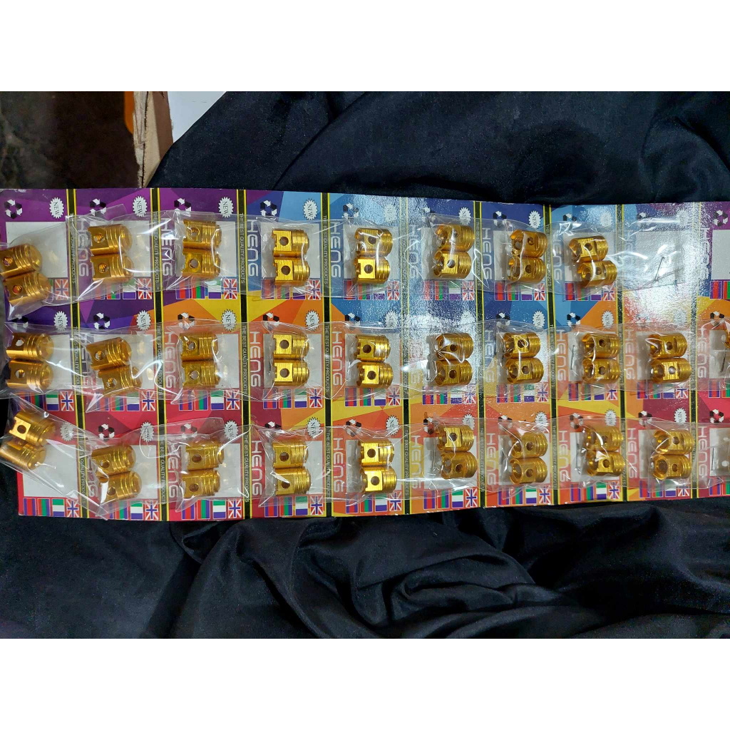 HENG TIRE CAP SET HENG BRAND | Shopee Philippines