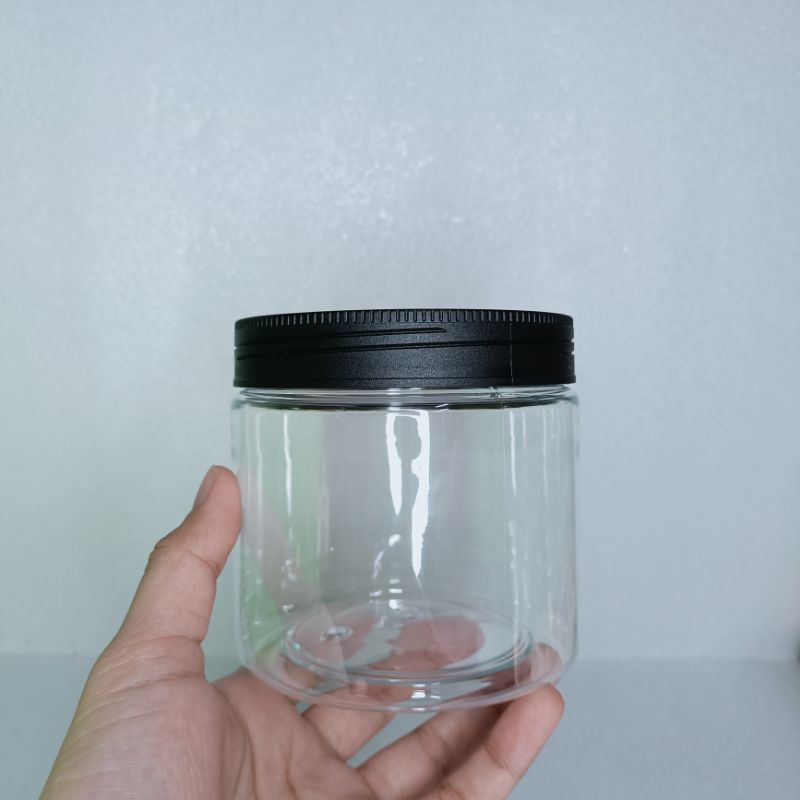 Pet Jar (plasticware) | Shopee Philippines