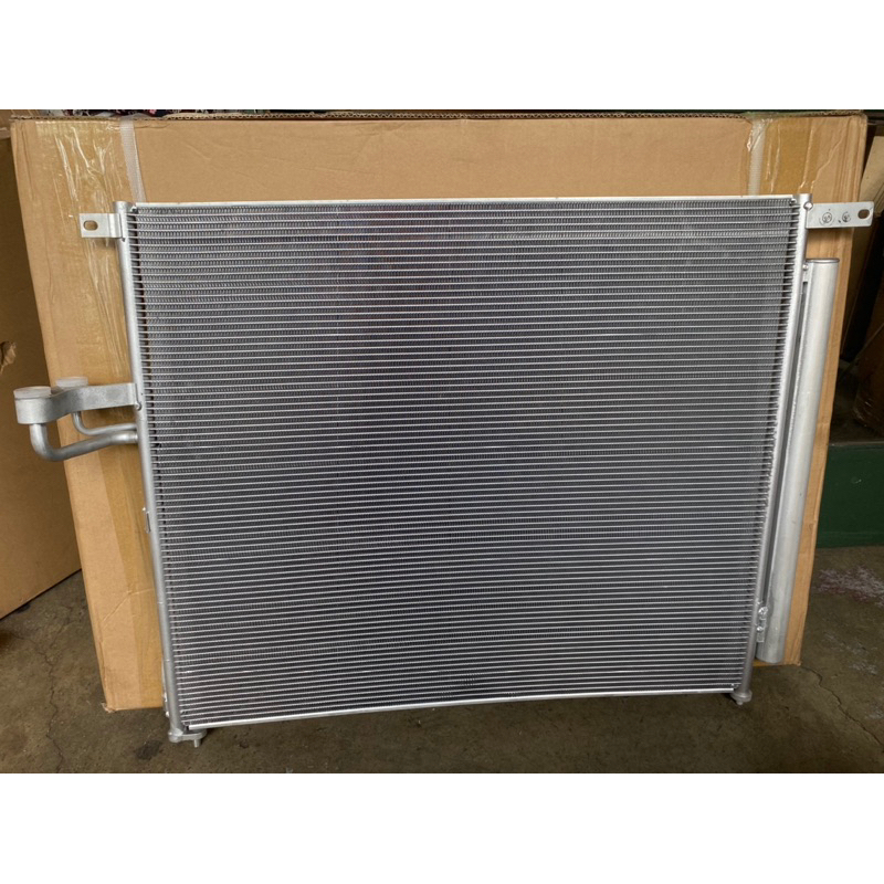 Ford Ranger 2012-2018 AC Condenser | Shopee Philippines