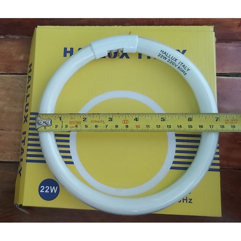 Circular lights T5 22W,28W, 32W,40W.. T9 32W | Shopee Philippines