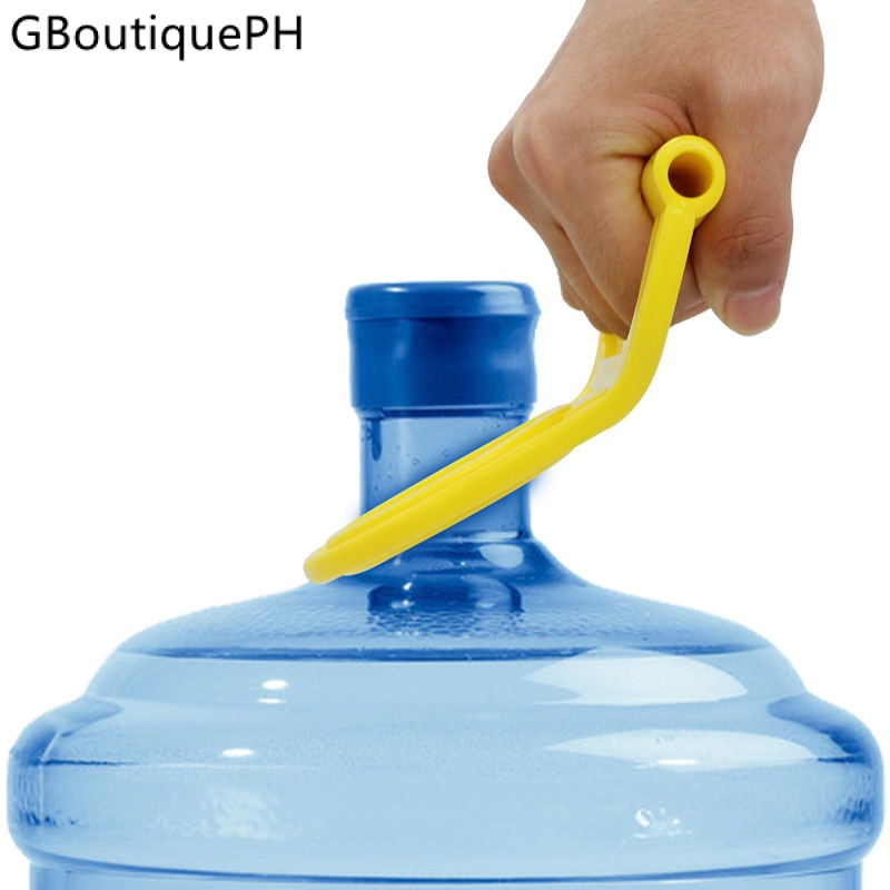 Round Handle Holder Handle Lifter Holder for Gallon Water Container GB ...