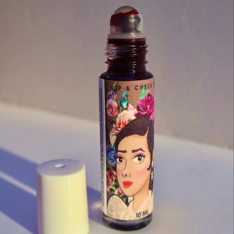 La Filipina Lip&Cheek Tint (Maria Clara) 10mL w/freebies | Shopee ...