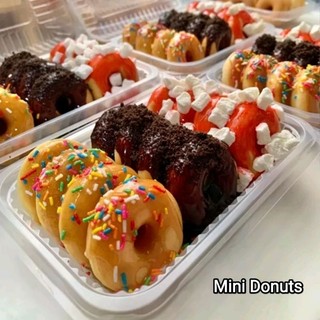 50pcs Eco Plastic CB1 (Junior) Clamshell Pastry Spaghetti Container ...