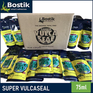 vulcaseal - Best Prices and Online Promos - Jan 2025 | Shopee Philippines