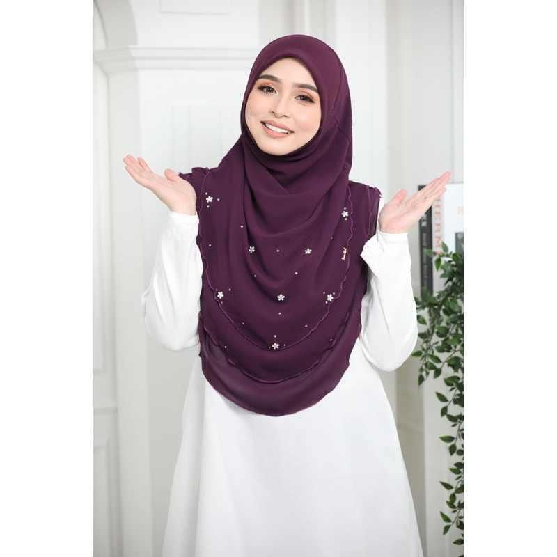 INSTANT NUHAA KIDS & ADULT 3 layer | Shopee Philippines