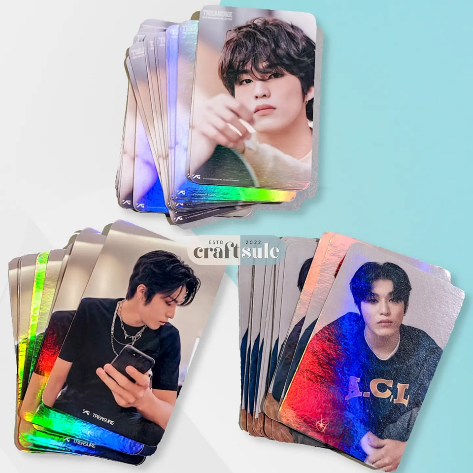 Customized Photocards (KPOP/NON-KPOP) | Shopee Philippines