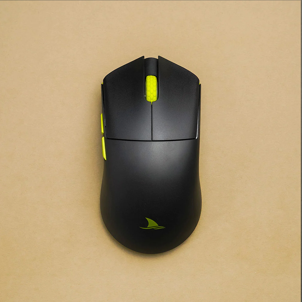 DARMOSHARK M3-4K Wireless Gaming Mouse | Shopee Philippines