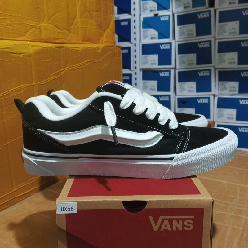 KNU Skool `Black, Blue, Green (men and women) | Shopee Philippines