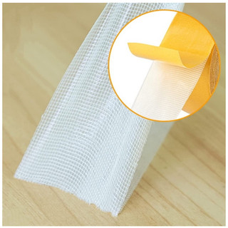 Double-Sided Tape Mesh Heavy High Strong Sticky Durable Duct Cloth Tape ...