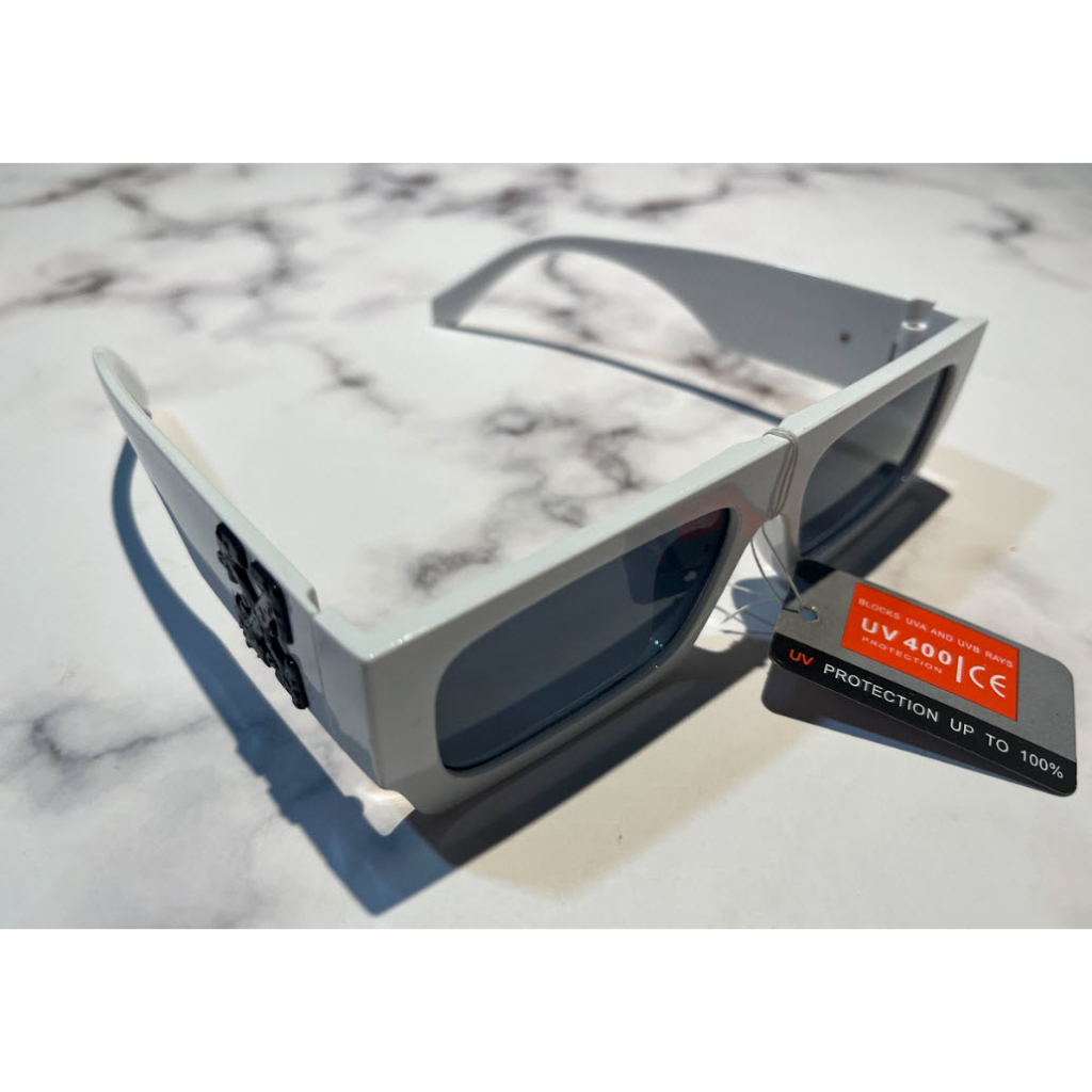 [WHITE CROSS] OG LOCS GANGSTA SHINY SHADES FOR CHICANO AND CHICANA ...