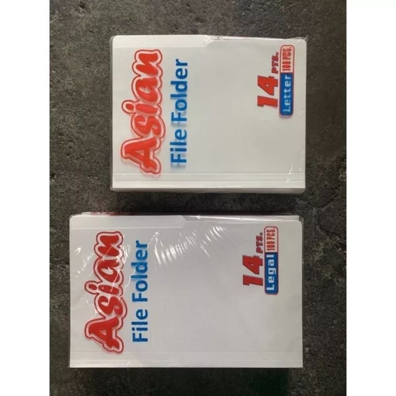 100pcs 14pts White Folder Short White Folder Long White Folder | Shopee ... 100pcs 14pts White Folder Short White Folder Long White Folder | Shopee ...