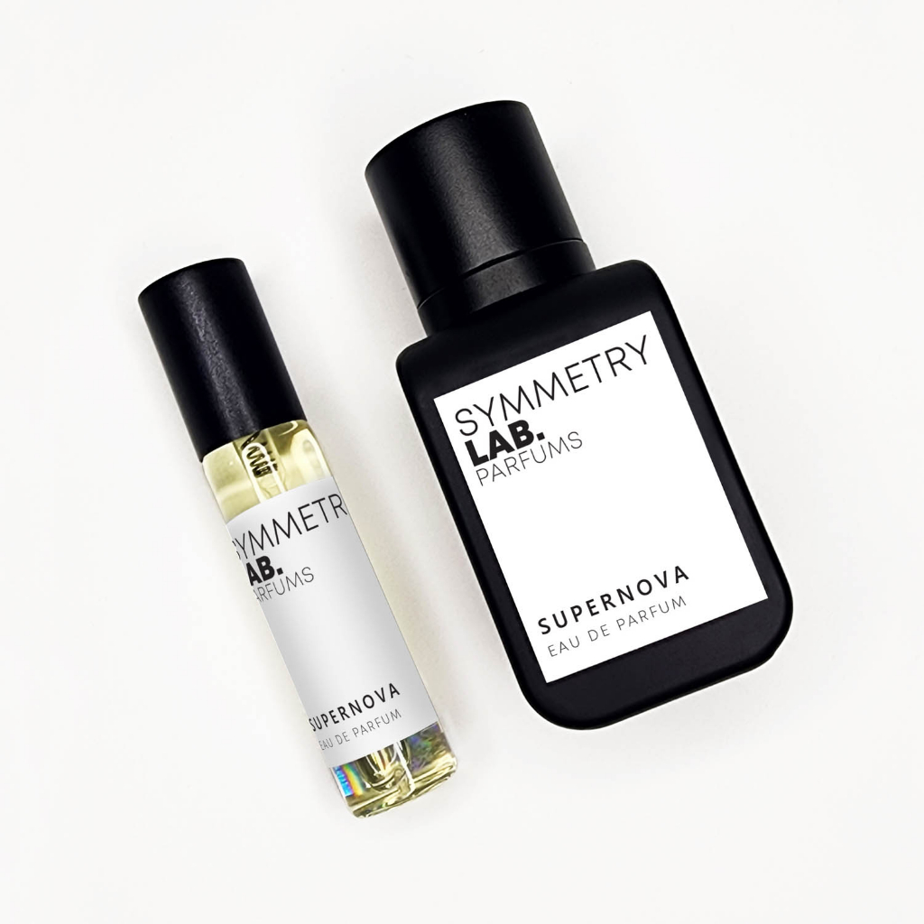 Supernova Eau De Parfum by Symmetry Lab Parfums | Shopee Philippines