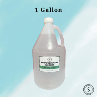 SIMOY Perfume Grade Deodorized Alcohol Best for Perfume Making (96% ...