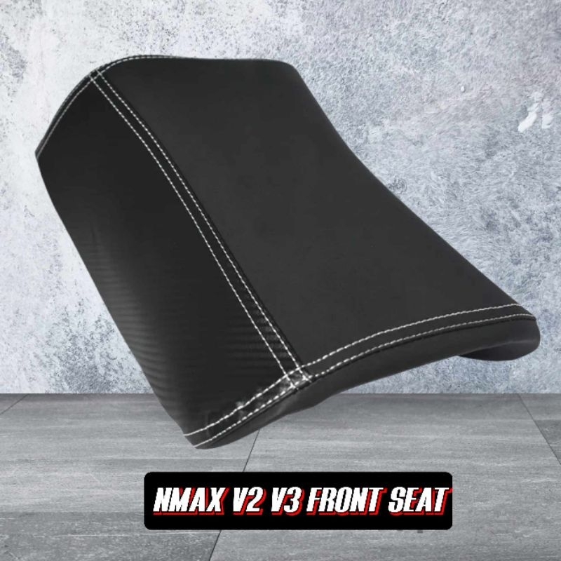 YAMAHA NMAX V2 V3 FRONT SEAT FOR KIDS | Shopee Philippines