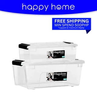 Shop megabox for Sale on Shopee Philippines