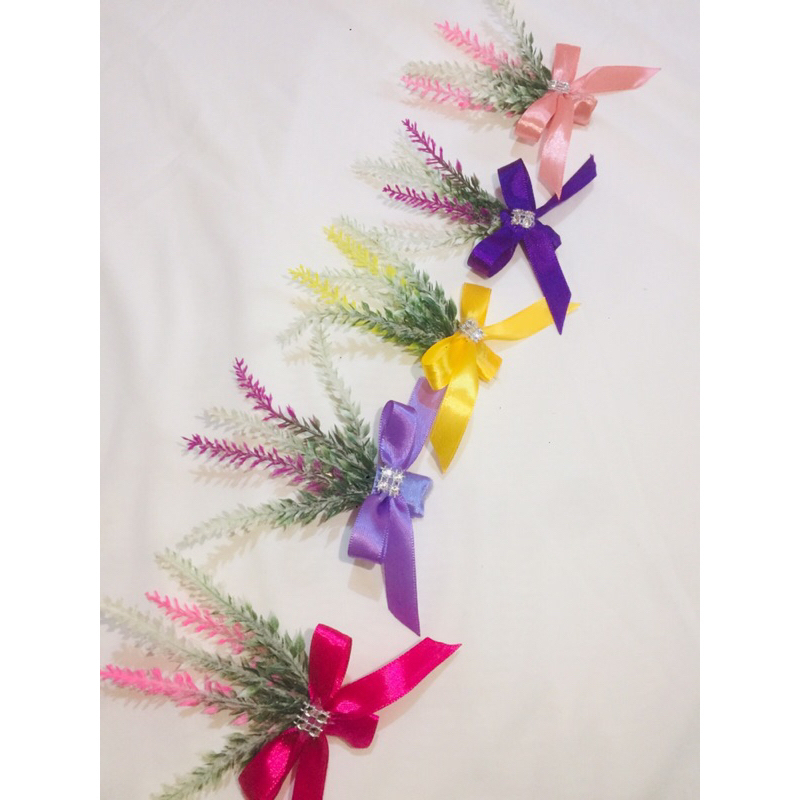 Flower Boutonniere Chest Corsage for Wedding Graduation Artificial ...